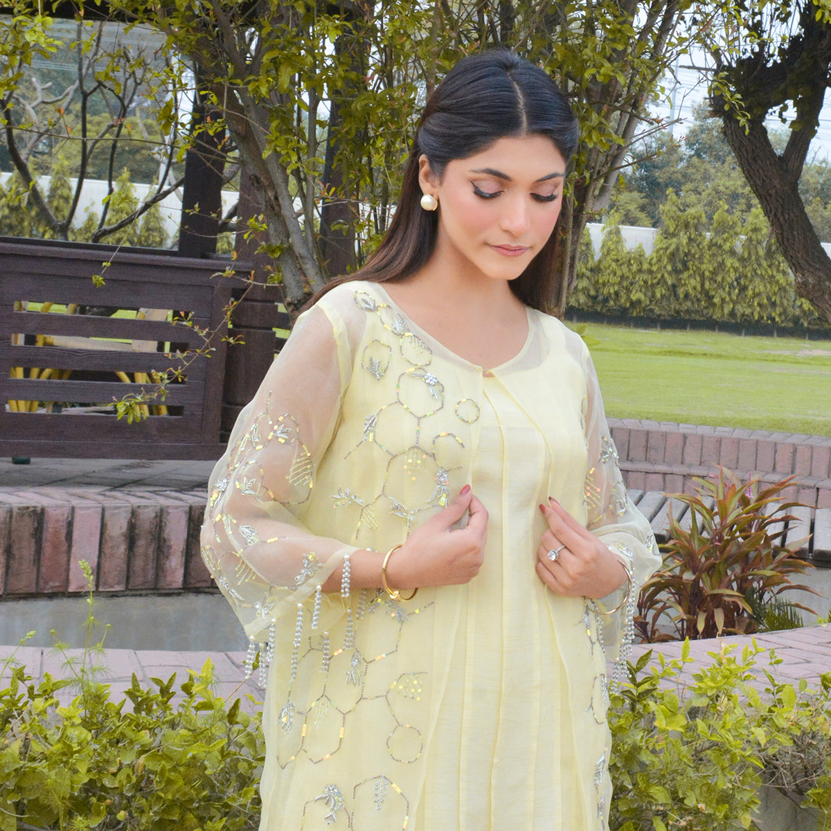 Butter – Binish Amir