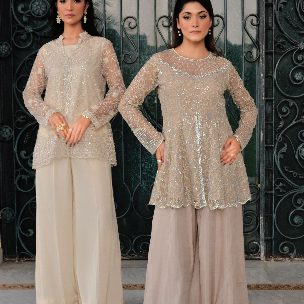 Cosmic Latte – Binish Amir